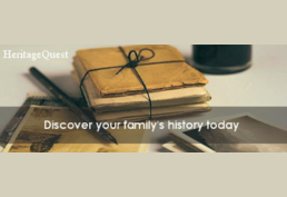 Research Databases | Carnegie Public Library - Washington Courthouse, Ohio